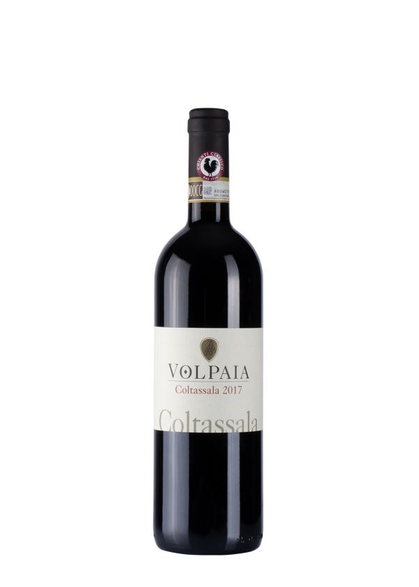 Volpaia Coltassala Chianti Classico Great Selection