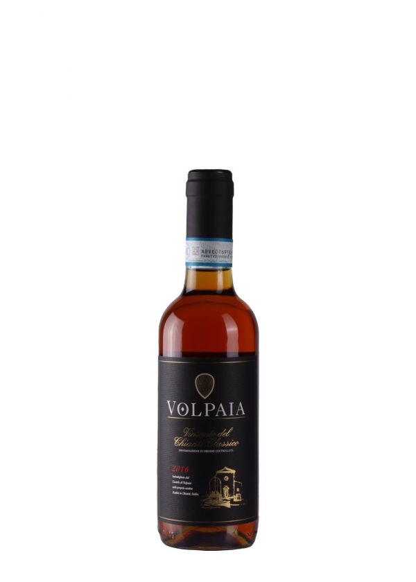 Volpaia Vinsanto Del Chianti Classico 0,375l