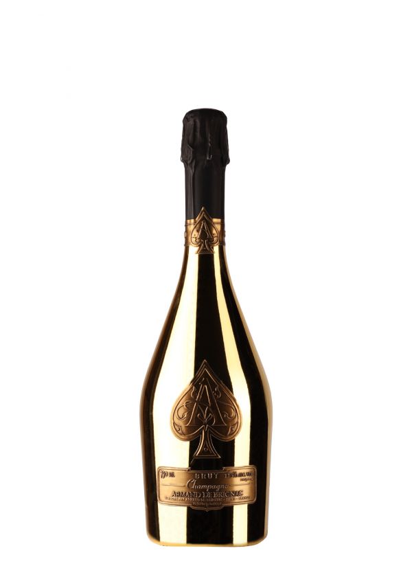 Armand de Brignac Brut