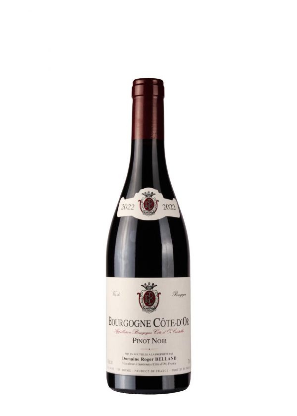 Belland Bourgogne Cote D`Or Rouge