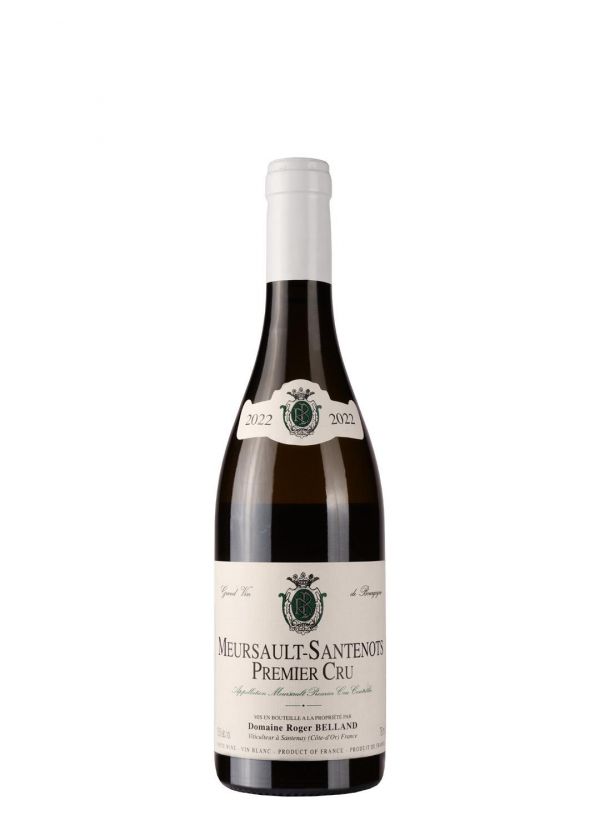 Belland Meursault Les Santenos 1Er Cru Blanc