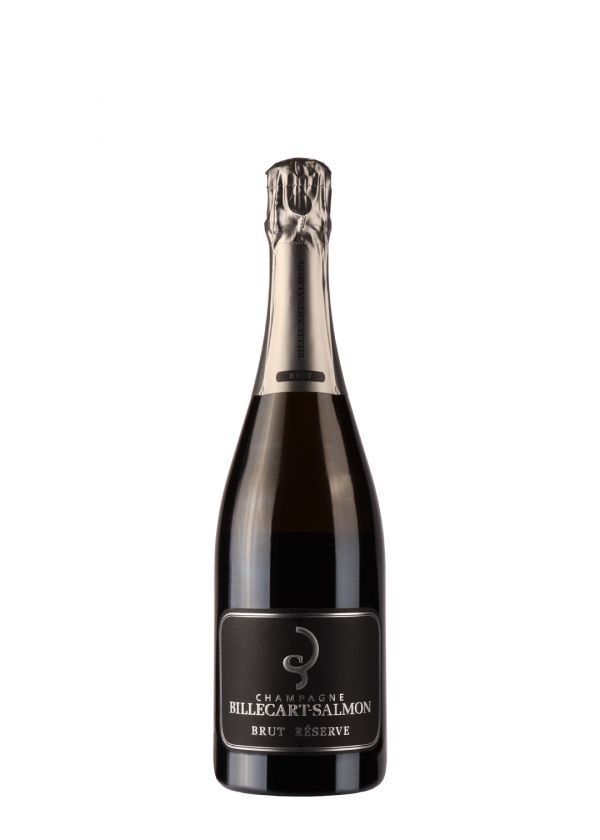 Billecart Salmon Brut Reserve