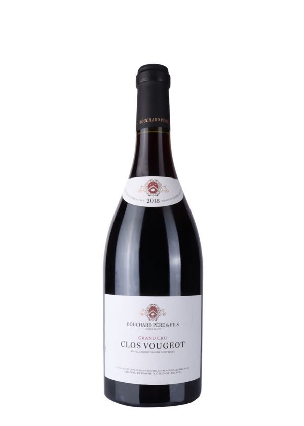 Bouchard P.F.Clos Vougeot Grand Cru 1,5l