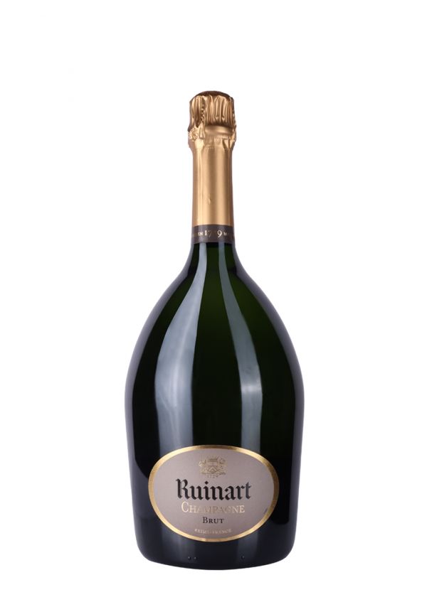 Champagne Ruinart Brut 1,5l