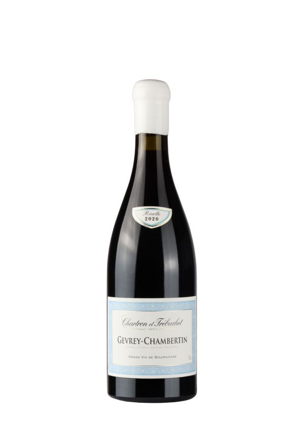 Chartron et Trebuchet Gevrey Chambertin