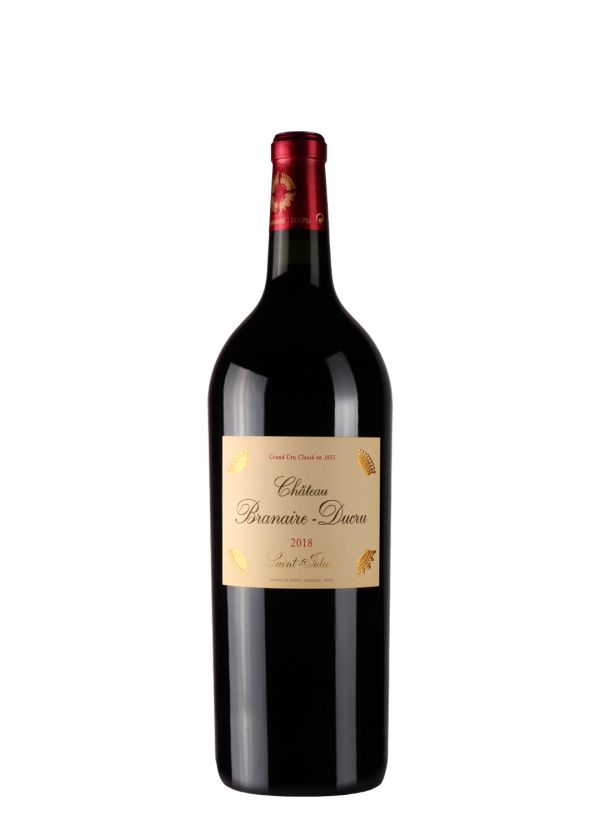 Chateau Branaire-Ducru 1.5L