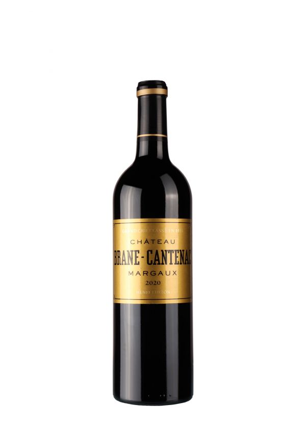 Chateau Brane Cantenac