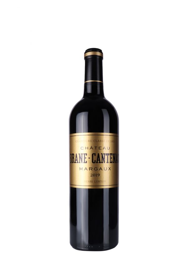 Chateau Brane Cantenac