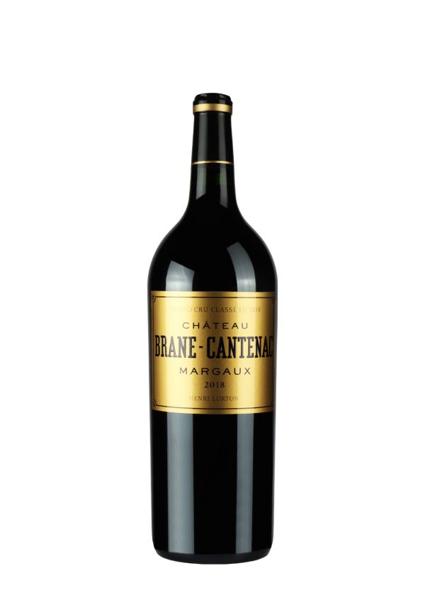 Chateau Brane Cantenac 1.5L