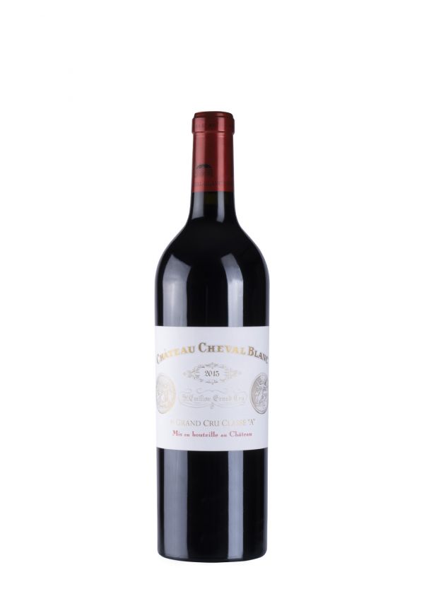 Chateau Cheval Blanc Premier