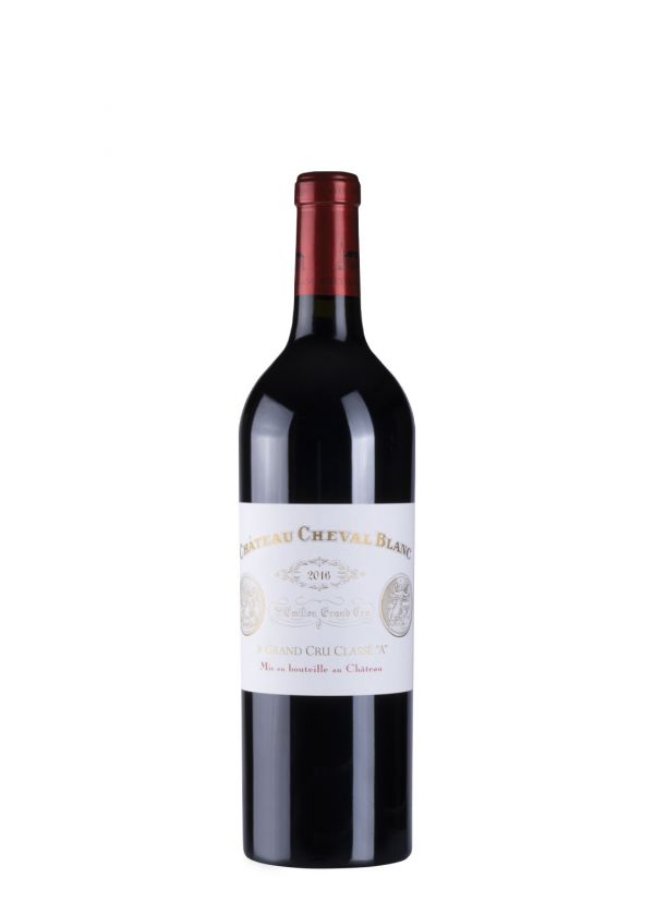 Chateau Cheval Blanc Premier