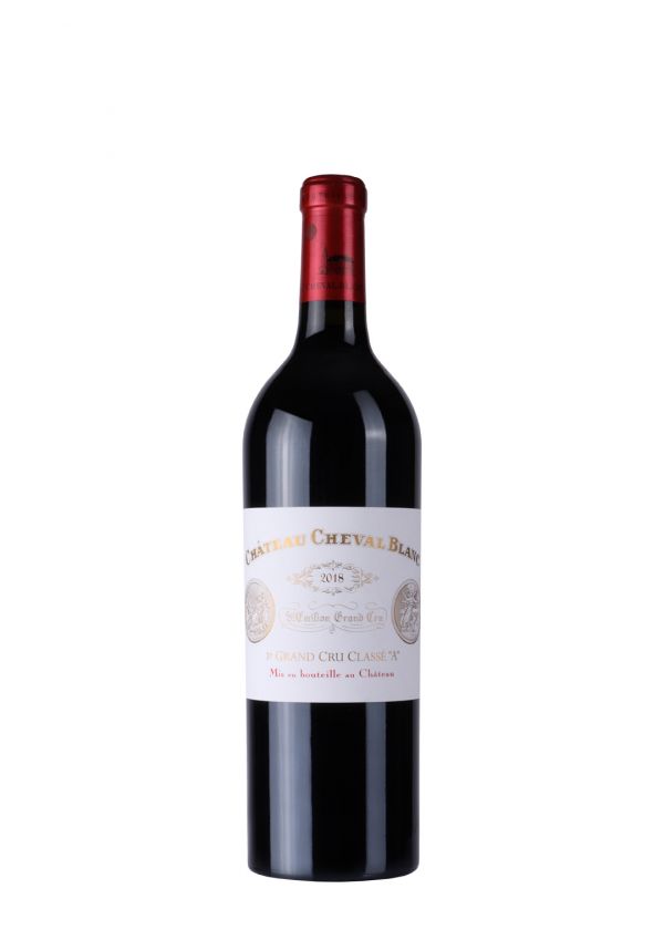 Chateau Cheval Blanc Premier