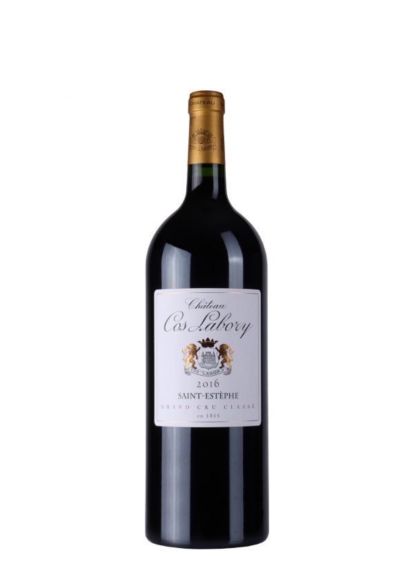 Chateau Cos Labory 1,5L