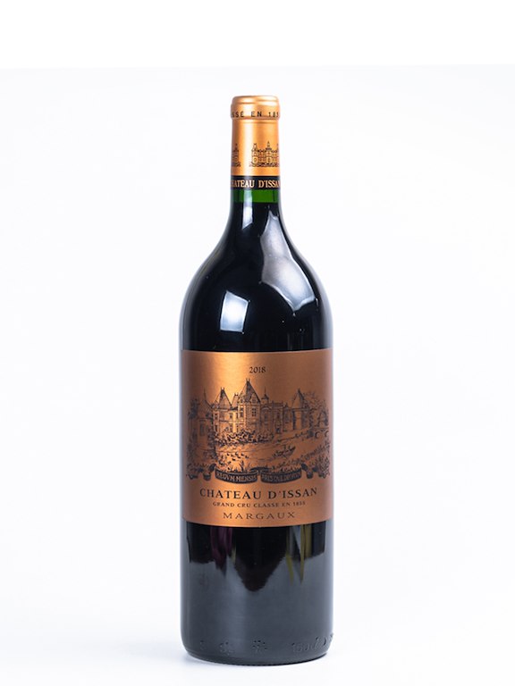 Chateau D'Issan 1.5L
