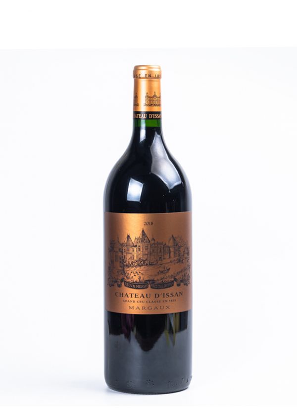 Chateau D'Issan 1.5L