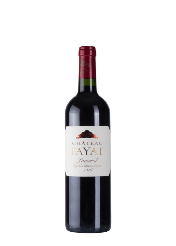 Chateau Fayat