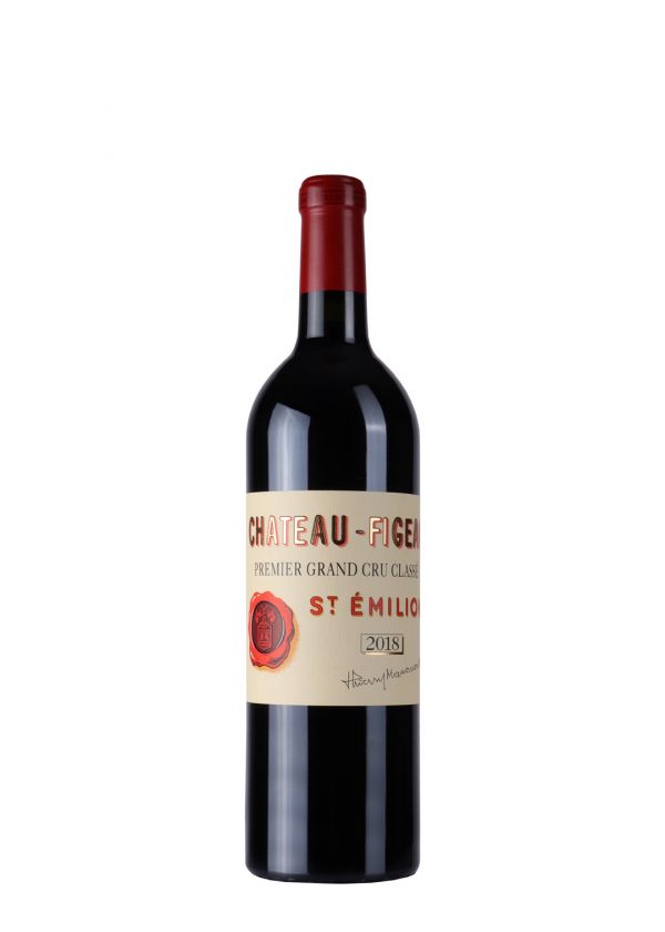 Chateau Figeac