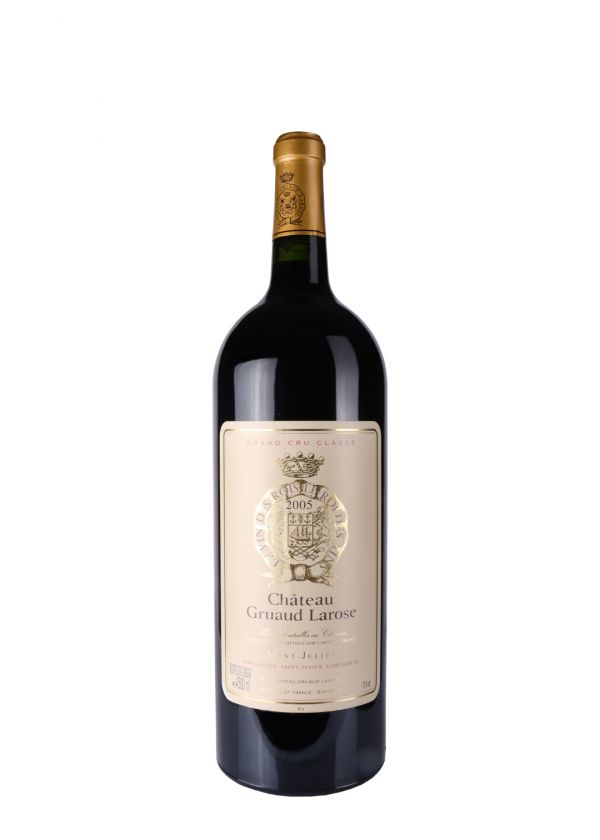 Chateau Gruaud Larose 1,5l