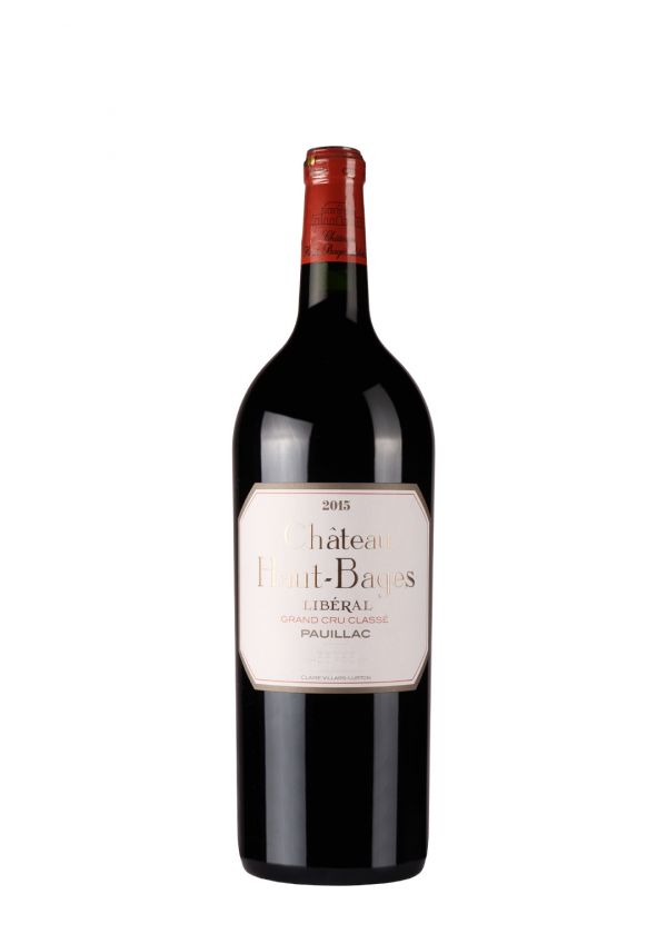 Chateau Haut Bages Liberal 1.5L