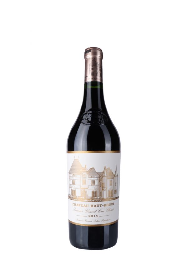 Chateau Haut Brion Rouge