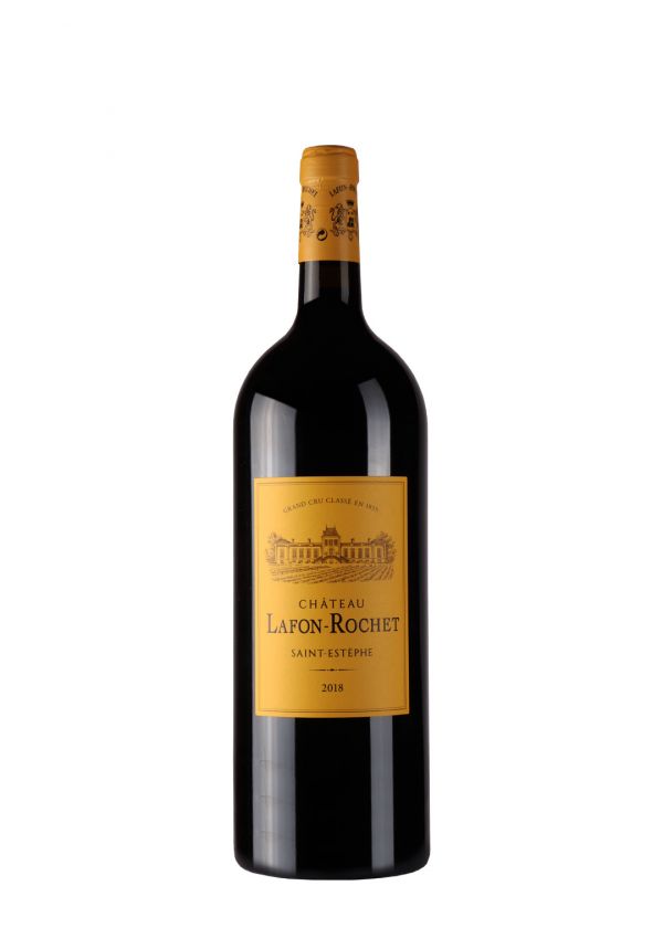 Chateau Lafon Rochet 1,5l