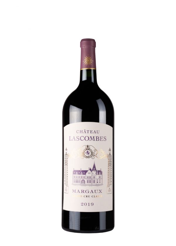 Chateau Lascombes 1,5L
