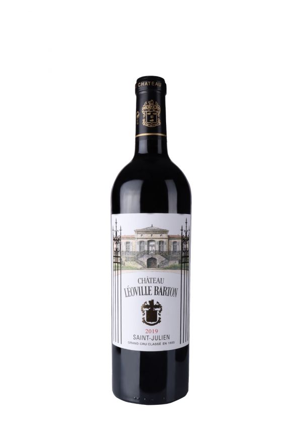 Chateau Leoville Barton Saint Julien