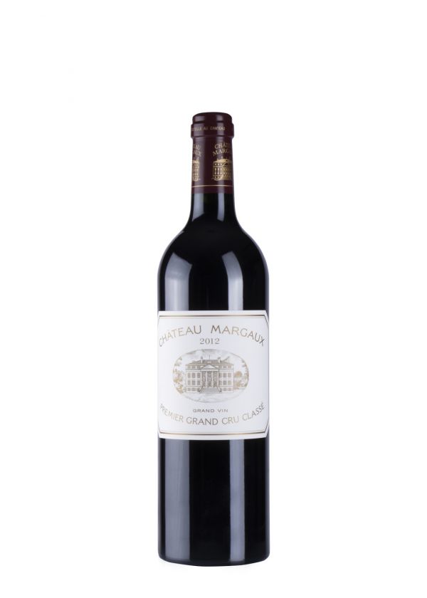 Chateau Margaux