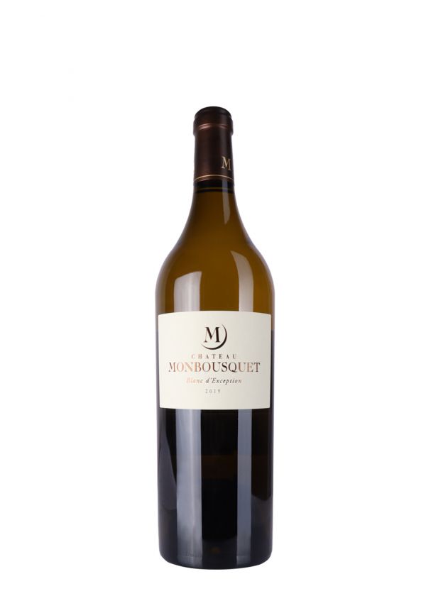 Chateau Monbousquet Blanc