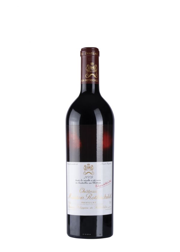 Chateau Mouton Rothschild