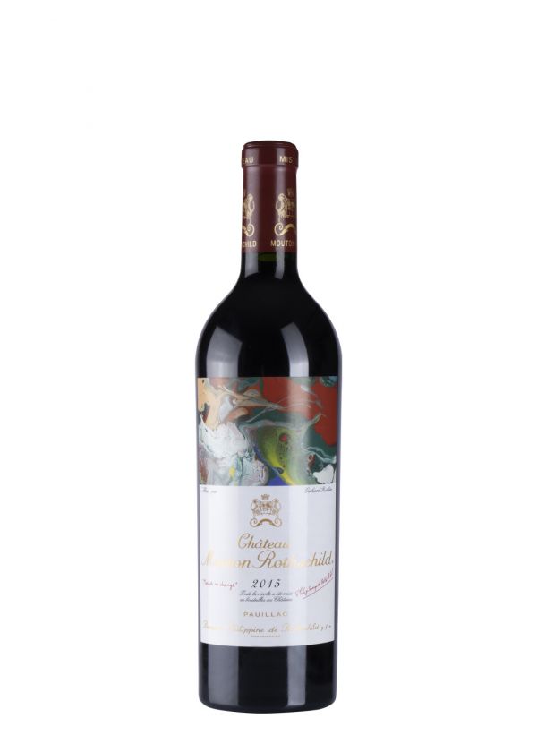 Chateau Mouton Rothschild