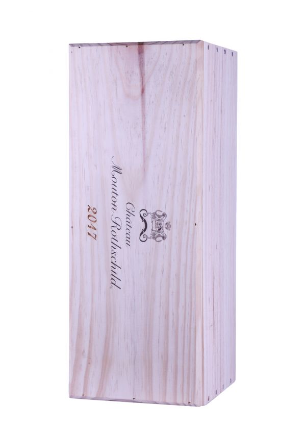 Chateau Mouton Rothschild 3l