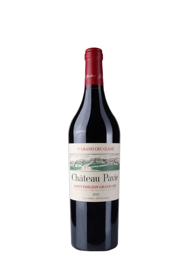 Chateau Pavie