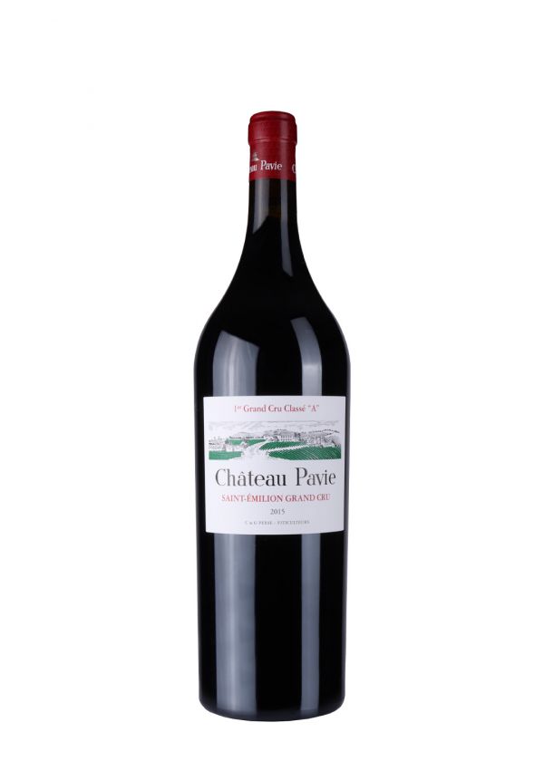 Chateau Pavie 1,5l