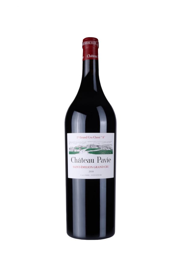 Chateau Pavie 1,5l