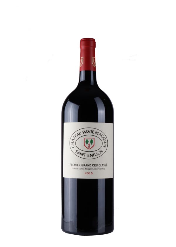 Chateau Pavie Macquin 1,5l