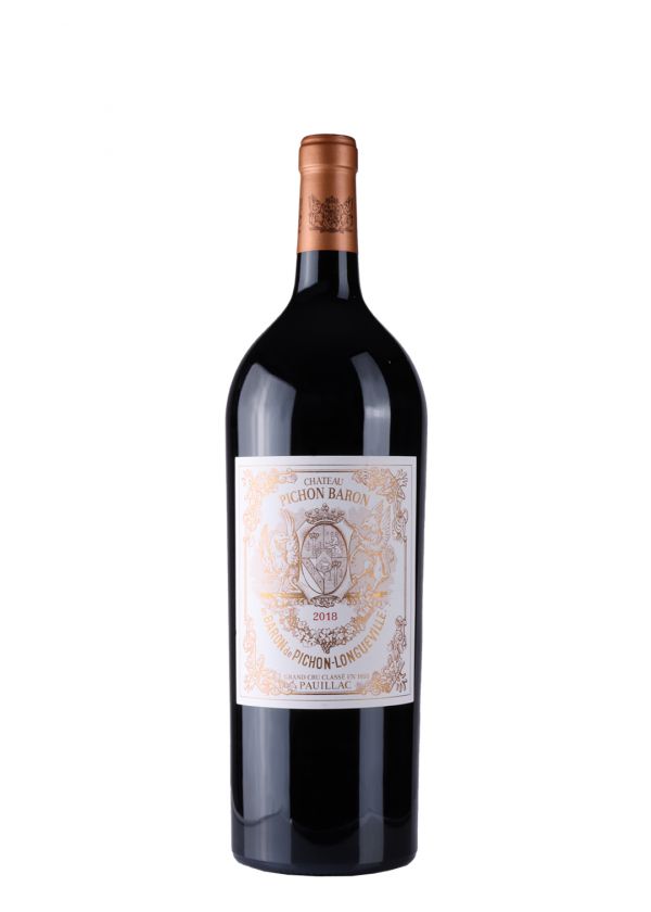 Chateau Pichon Baron 1.5L