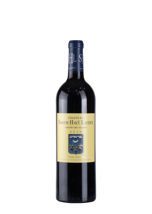 Chateau Smith Haut Lafitte Rouge