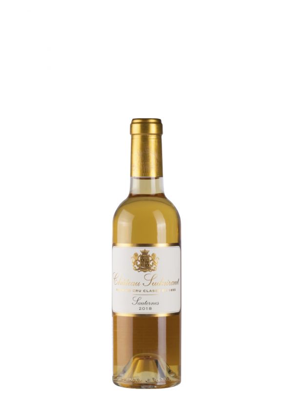 Chateau Suduiraut 0,375l