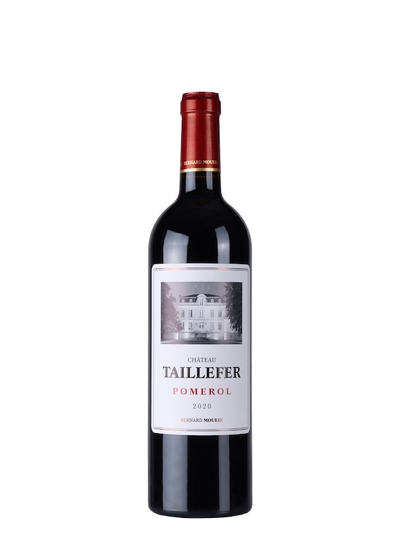 Chateau Taillefer