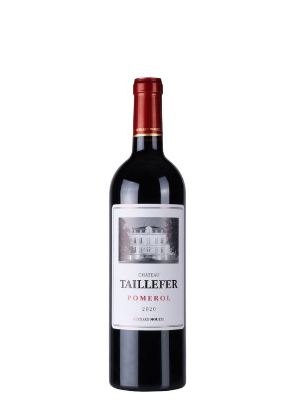 Chateau Taillefer