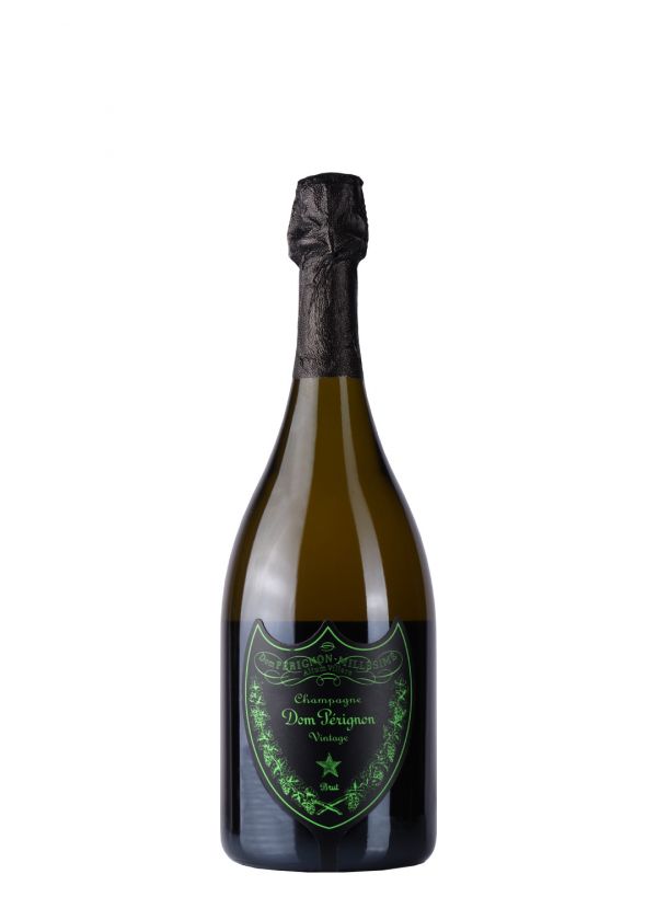 Dom Perignon Blanc Luminous