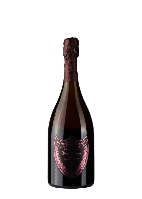 Dom Perignon Rose