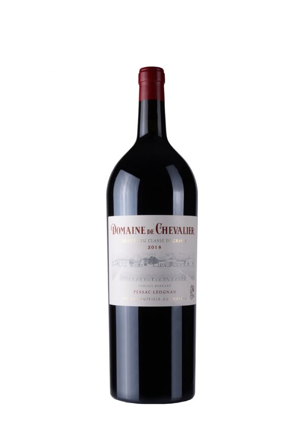 Domaine de Chevalier Rouge 1.5L