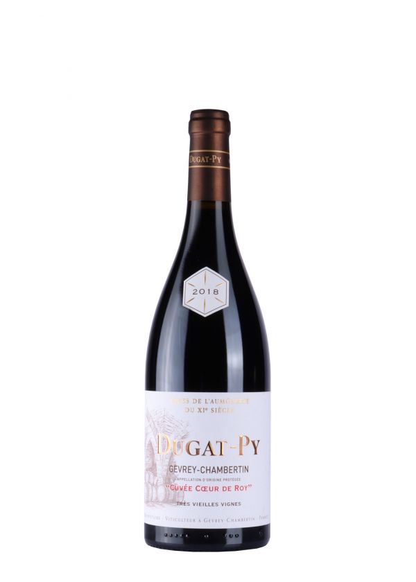 Dugat Py Gevrey Chambertin Coeur du Roy