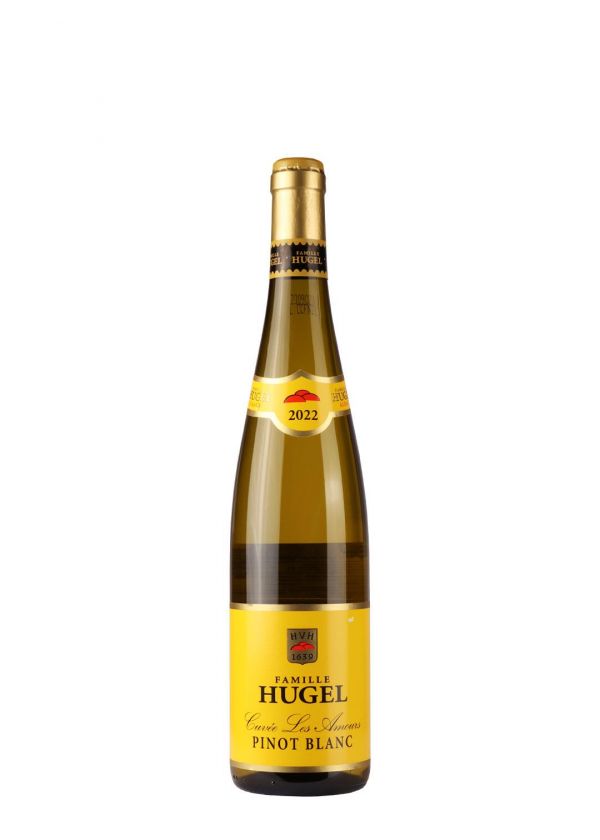 Hugel Cuvee Les Amours Pinot Blanc