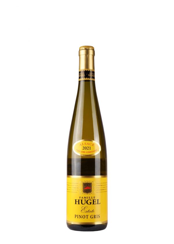 Hugel Pinot Gris Estate