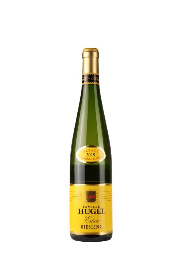 Hugel Riesling Estate