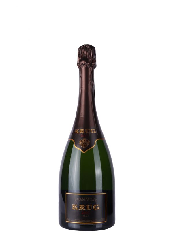 Krug Chamgane Vintage 0,75l