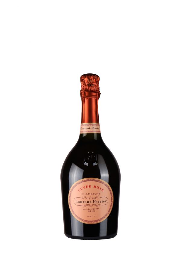 Laurent Perier Champagne Cuvee Rose